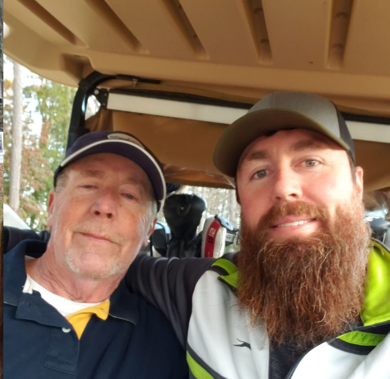 About us | Carolina Pickers Festival